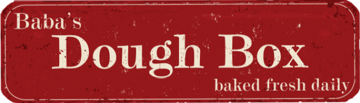 Home | Baba's Dough Box